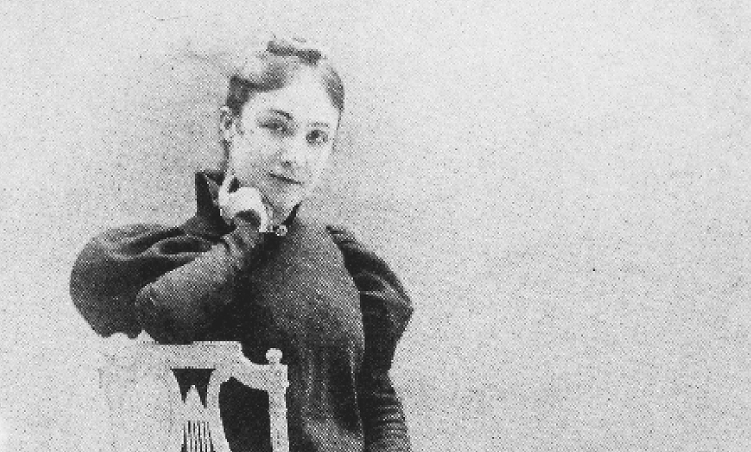 Resenha de Rachilde sobre "O Beijo de Narciso", de Jacques Fersen ...